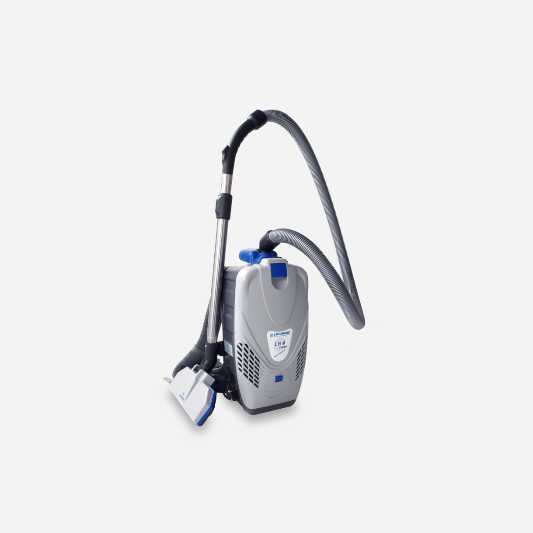Backpack Vacuums – Ray's Vacuum Center