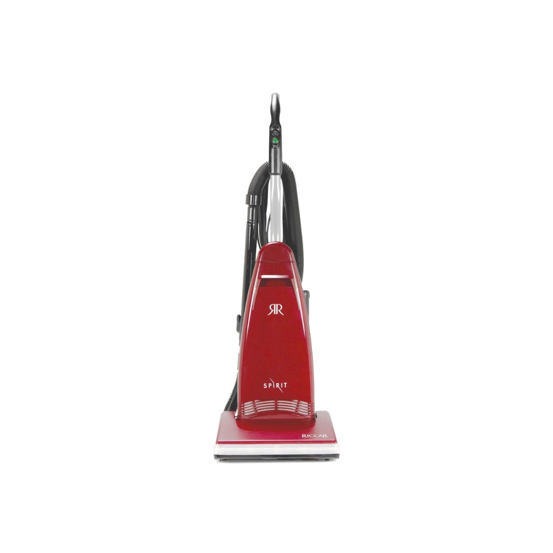 Riccar R21 Spirit Upright Vacuum – Ray's Vacuum Center